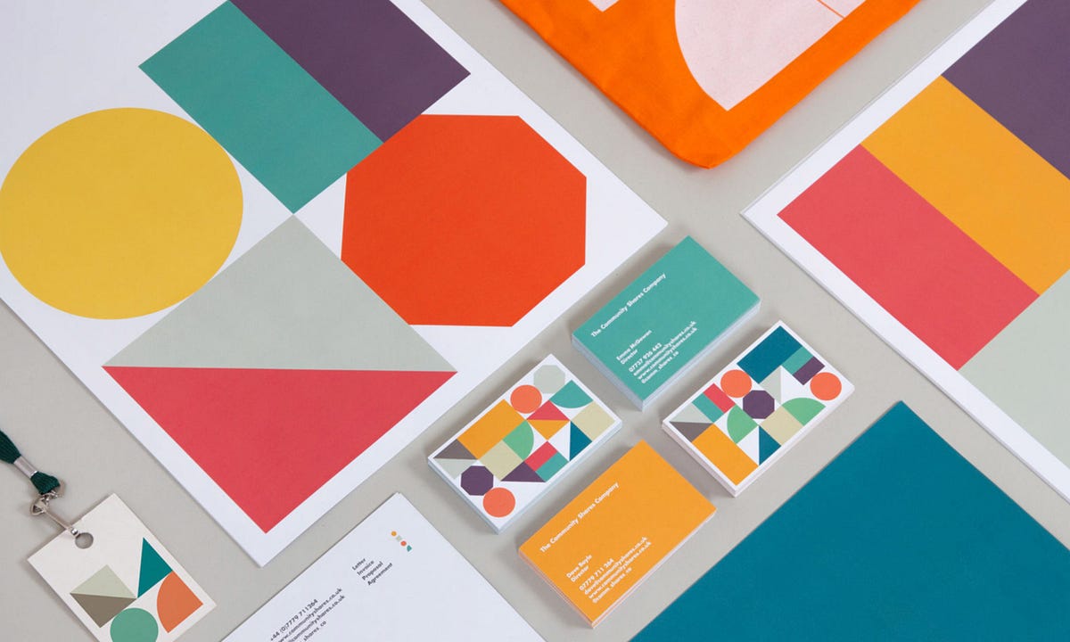 How Colors Can Boost Your Business: Picking the Right Tones for ...