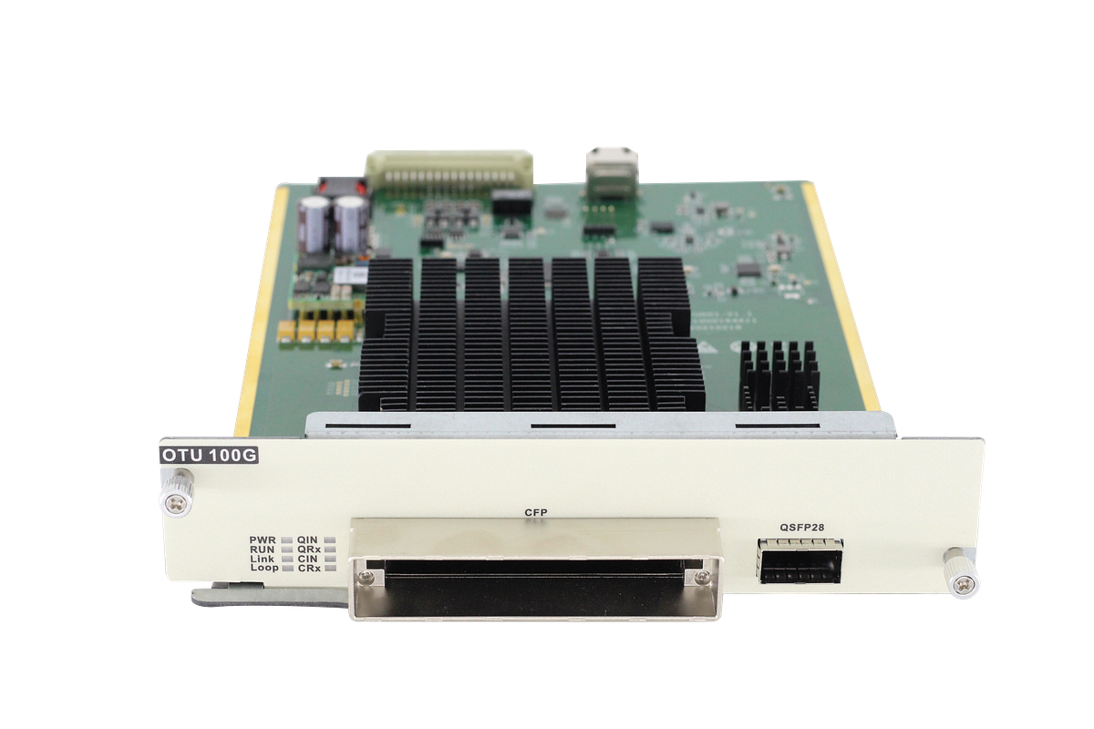 dwdm 100G*40G supper distance transmission - Anthonychen196 - Medium