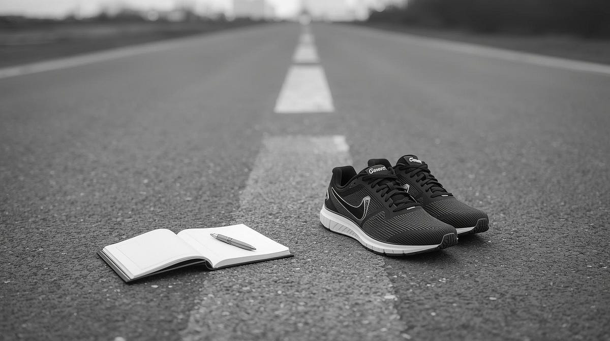 Lessons from My 2025 Wins, Failures, and Faith-Fueled Future | by ...