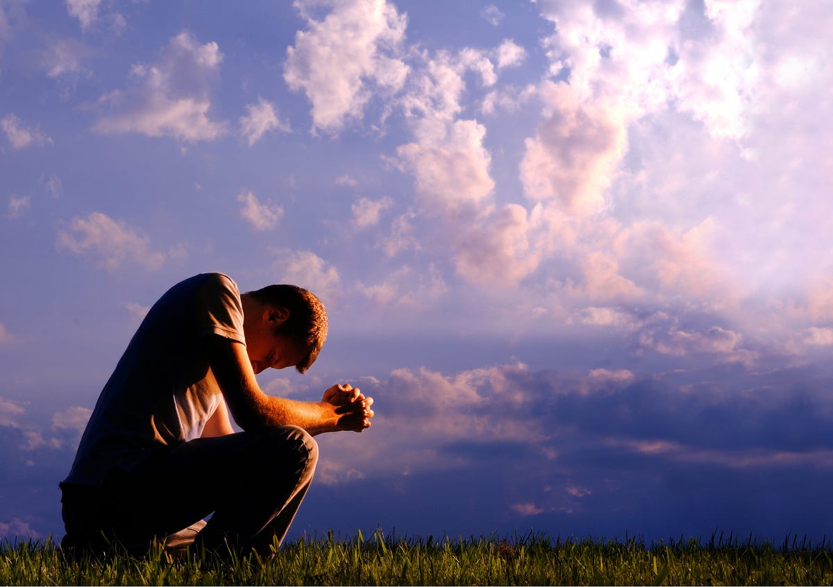 When God Doesn’t Answer: Finding Faith in Unanswered Prayer | by Dan ...