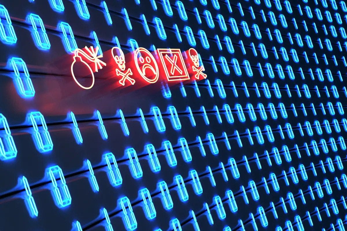 Common Cyber Security Myths Debunked | by Udara Gangabadage | GroundBranch | Medium