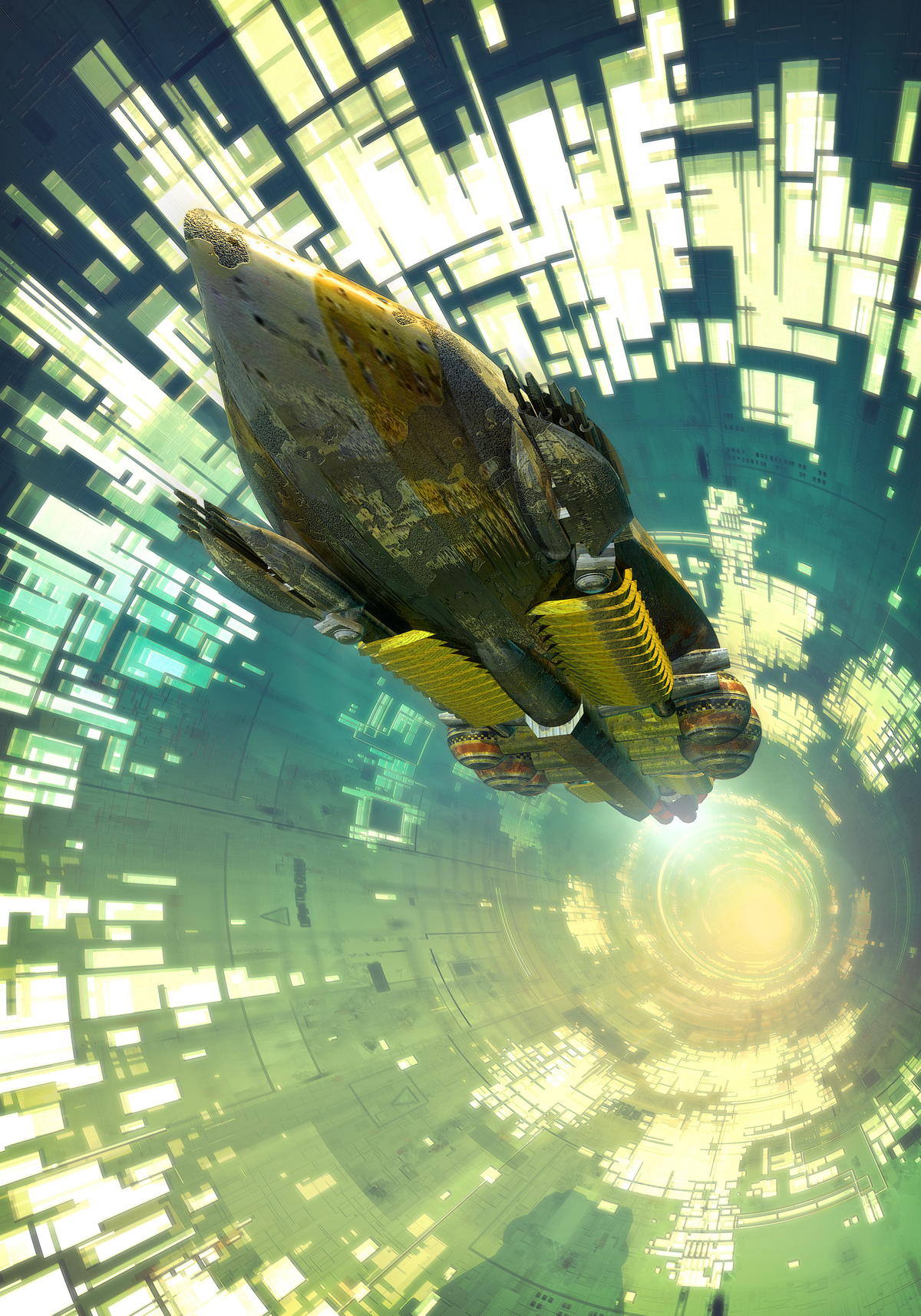10 Reasons how Science Fiction Geeks Changed the World | by Brandon ...