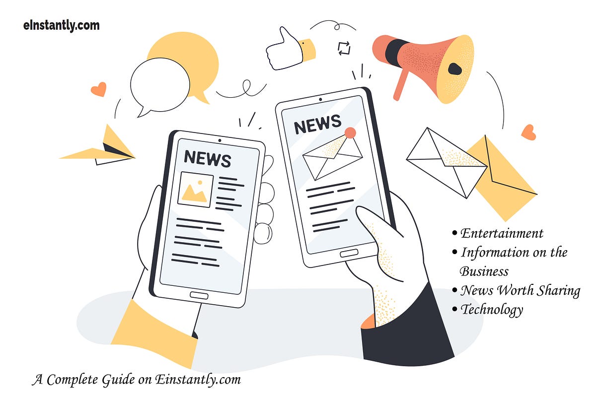 A Complete Guide on Einstantly.com | by stuart jack | Medium