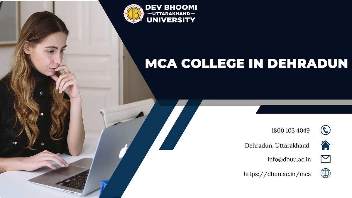 Career Opportunities in MCA Course | by yogesh Sharma | Medium