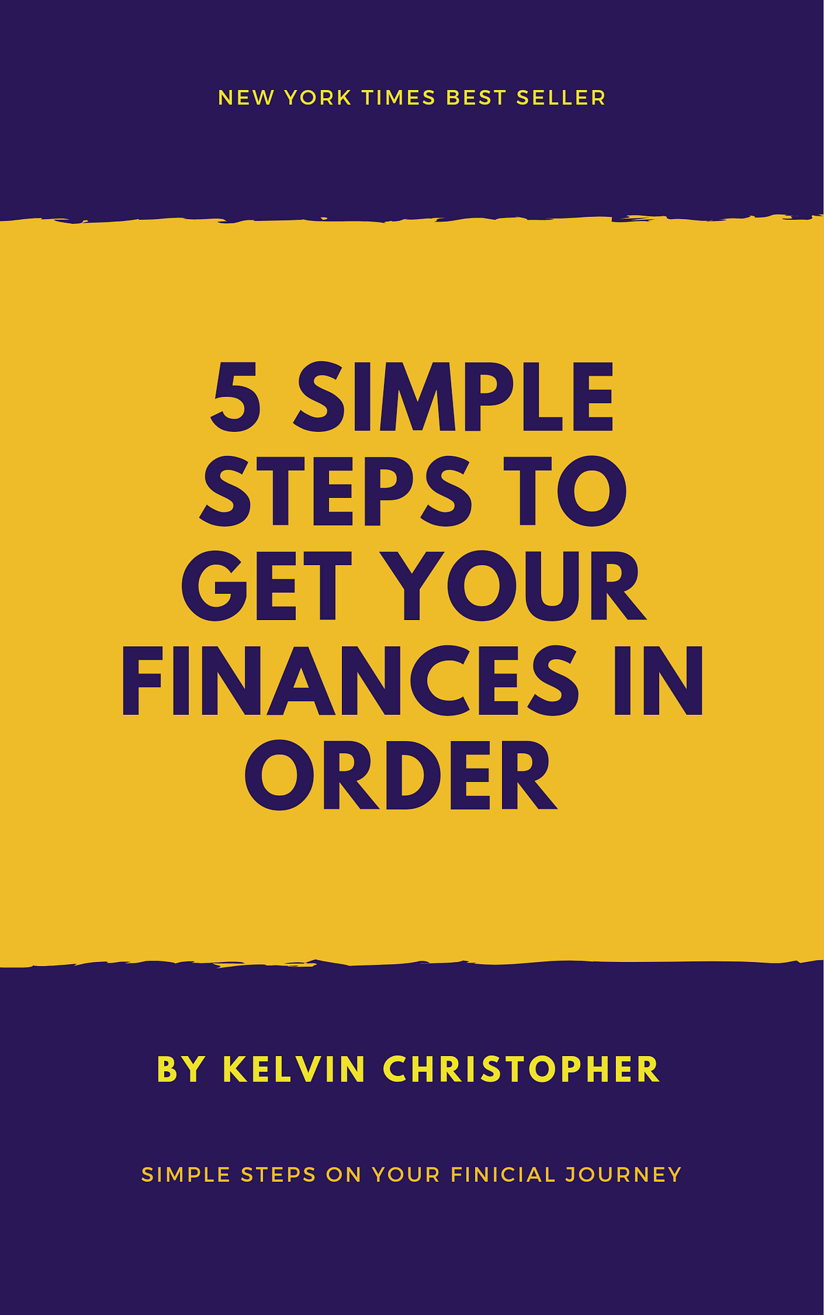 5 Simple Steps to Get Your Finances in Order | by Empower Minds | Medium