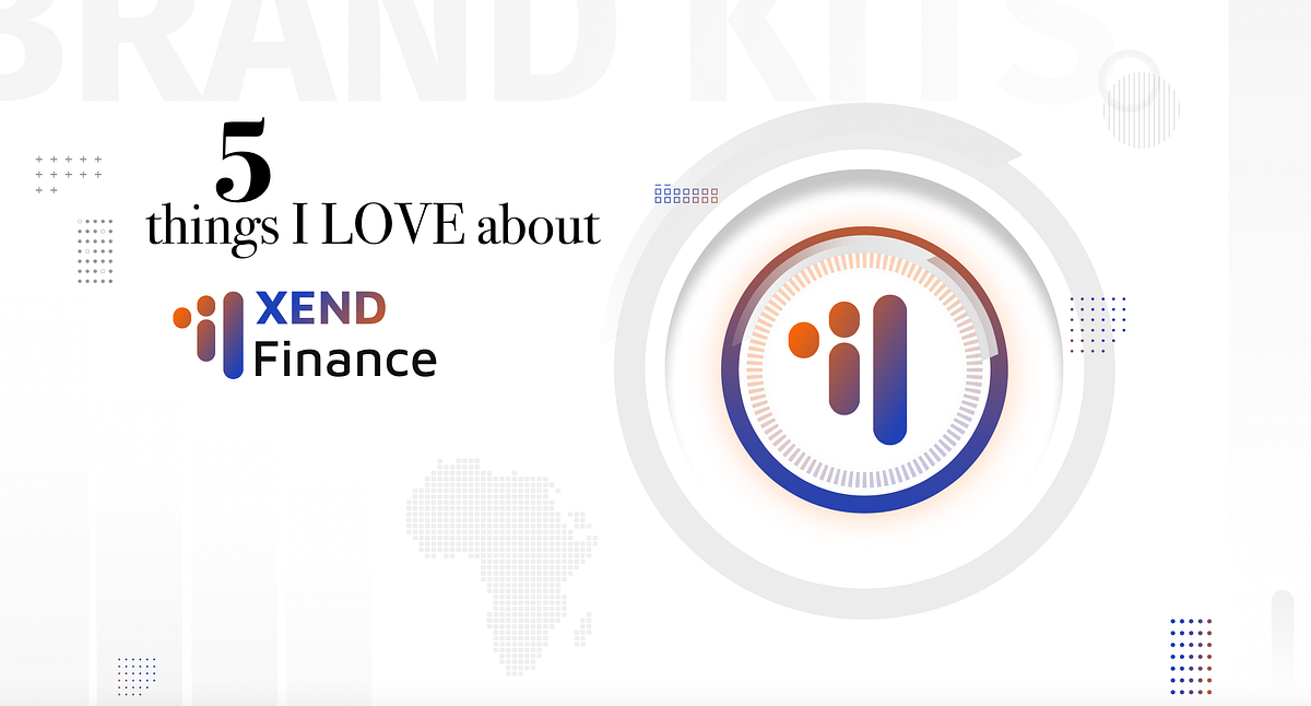 5 Things I LOVE About XEND!. I have 5 reasons to at least pay… | by ...