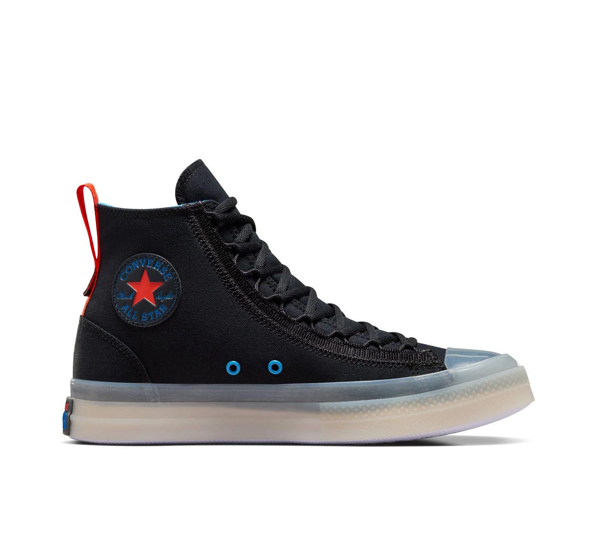 converse high tops. Lace up your high top shoes and get… | by Stephen ...