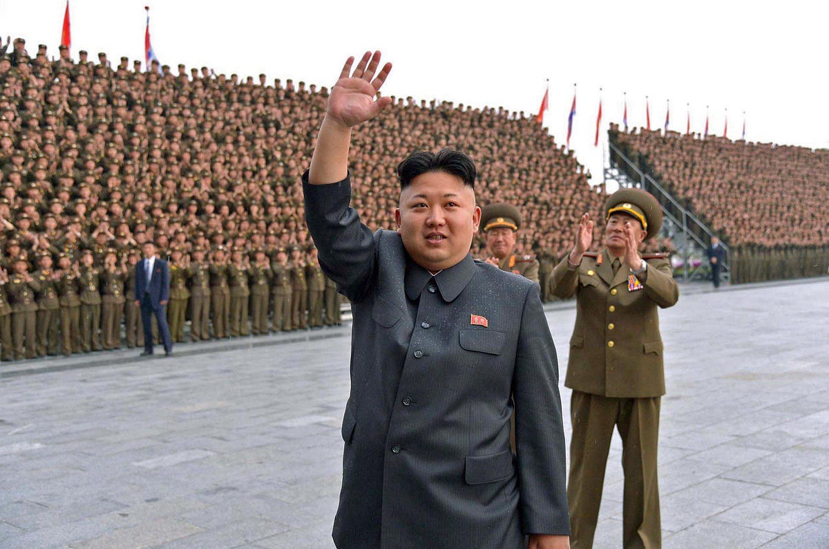 Why I built Your Dictator. Your Dictator is a text messaging… | by ...