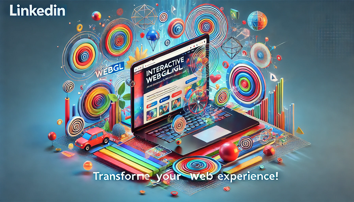 3dInteractive WebGL Animations. 🚀 𝗘𝘃𝗲𝗿 𝘄𝗼𝗻𝗱𝗲𝗿𝗲𝗱 𝗵𝗼𝘄… | by Alpha Design | Medium
