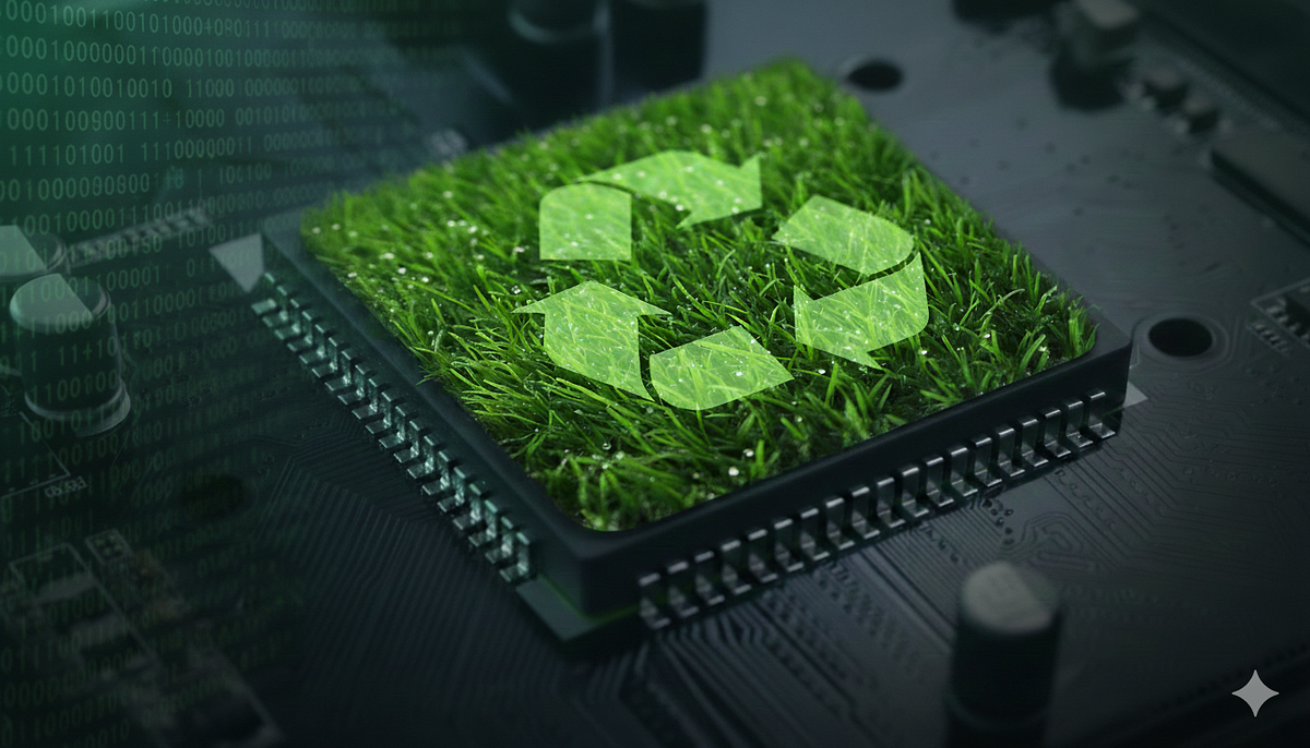Why Your Code’s Carbon Footprint Matters (and How to Measure It…) | by ...
