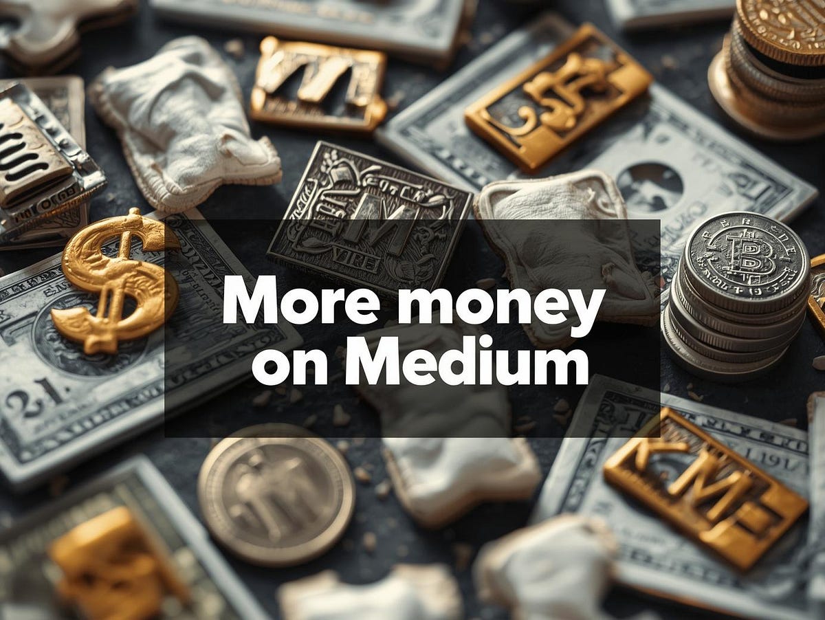 💰 Why Long Articles (15 Minutes) Earn More Money on Medium | by Nicolae ...