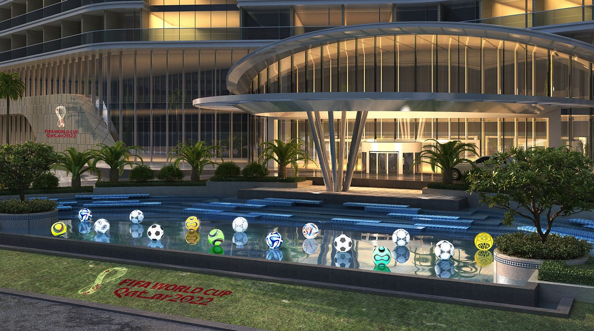 Illuminate Your Venue with Custom LED Lighting: Elevate Your Brand’s Impact and Style | by ...