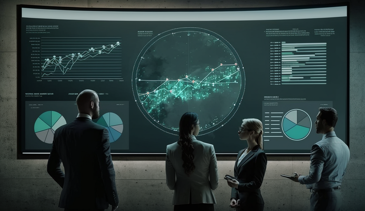 Cognitive Backoffice: the true revolution in the Digital Transformation ...