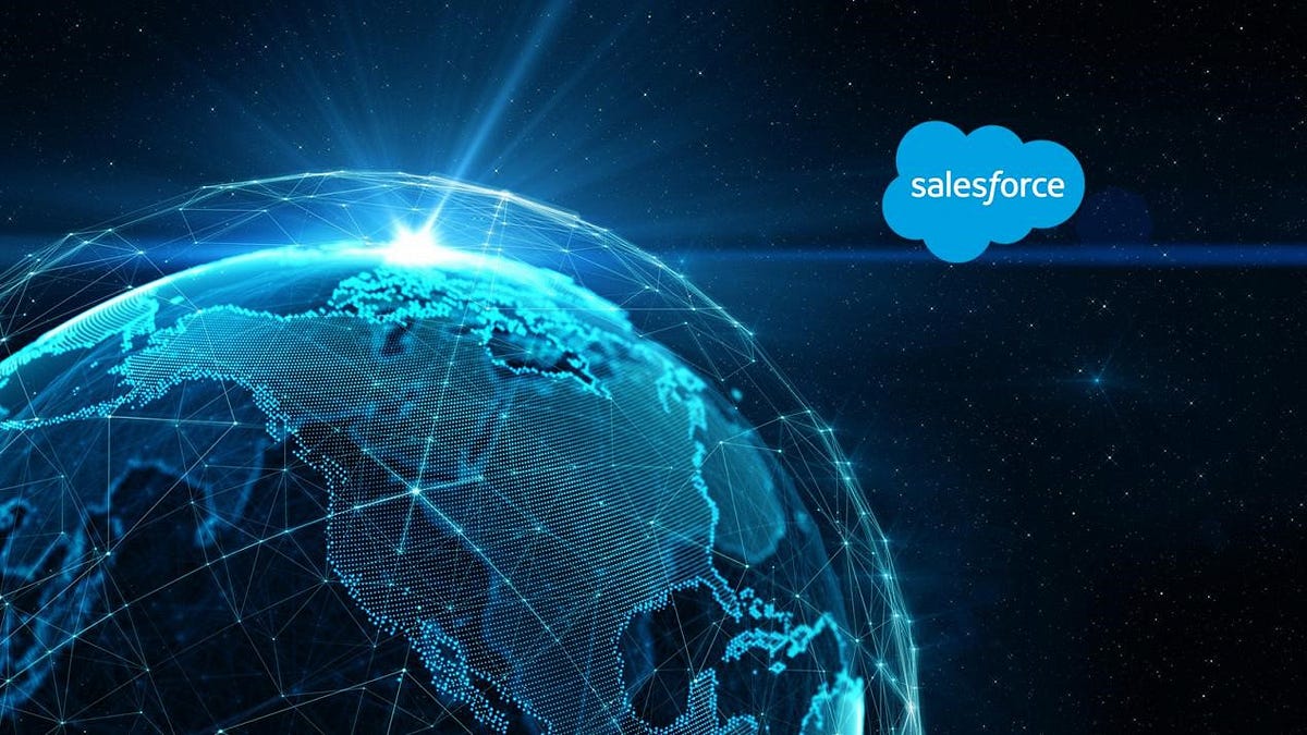 5 Steps To A Seamless Salesforce Implementation For Enterprises By