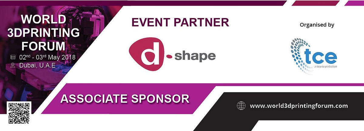 D-Shape® is the original and only large-scale 3D printing process ...