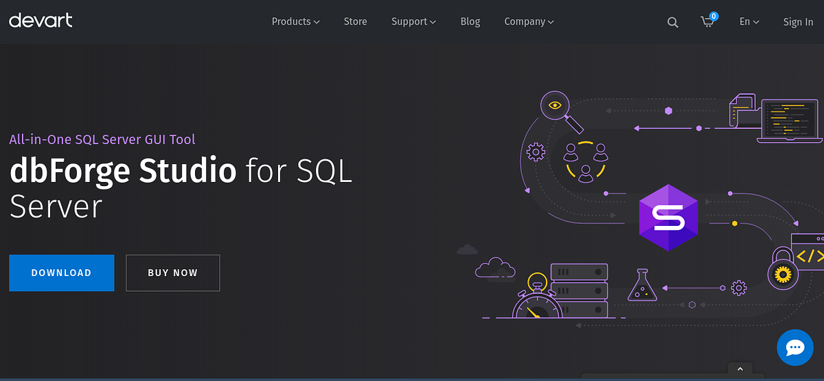 Best 8 GUI tools for MySQL. MySQL is basically handled using… | by ...