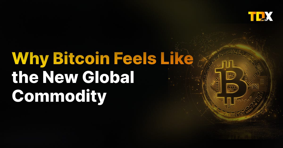 Why Bitcoin Feels Like the New Global Commodity: Lessons from History ...