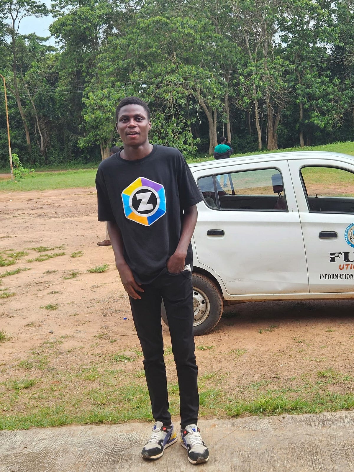 Symphony of Life: A Year Unveiled | by Olaoye Salem(Nyxaris) | Medium