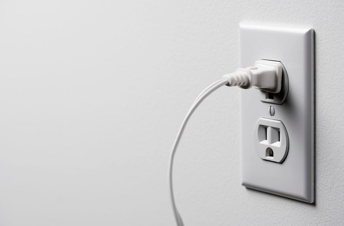Why Are Electric Outlets Placed So Low? | by Weal | Medium