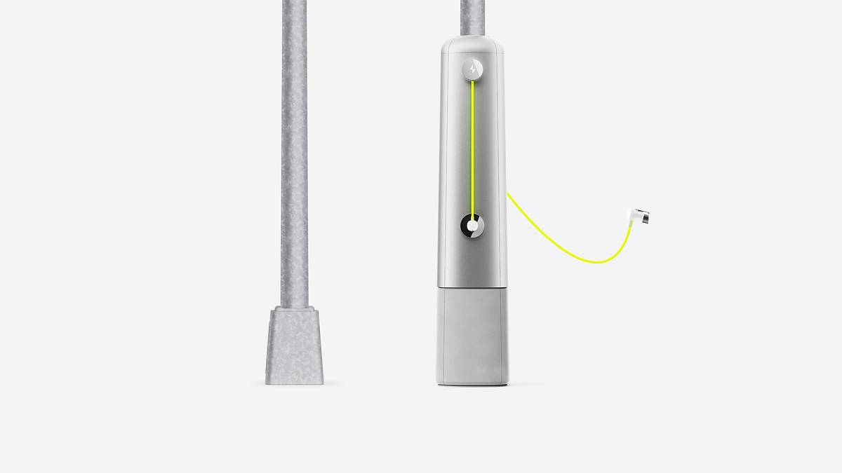 Voltpost Debuts Transformative Lamppost Electric Vehicle Charger at ...