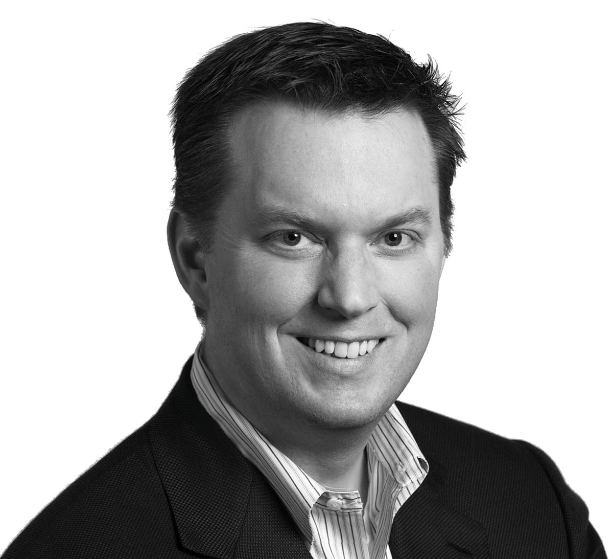 Brad Terrell’s Blog