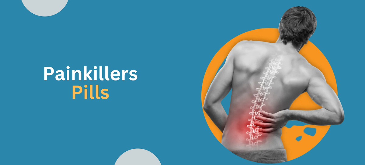 A Comprehensive Guide to Acute Pain Medications | by Purdue Pharm | Sep ...
