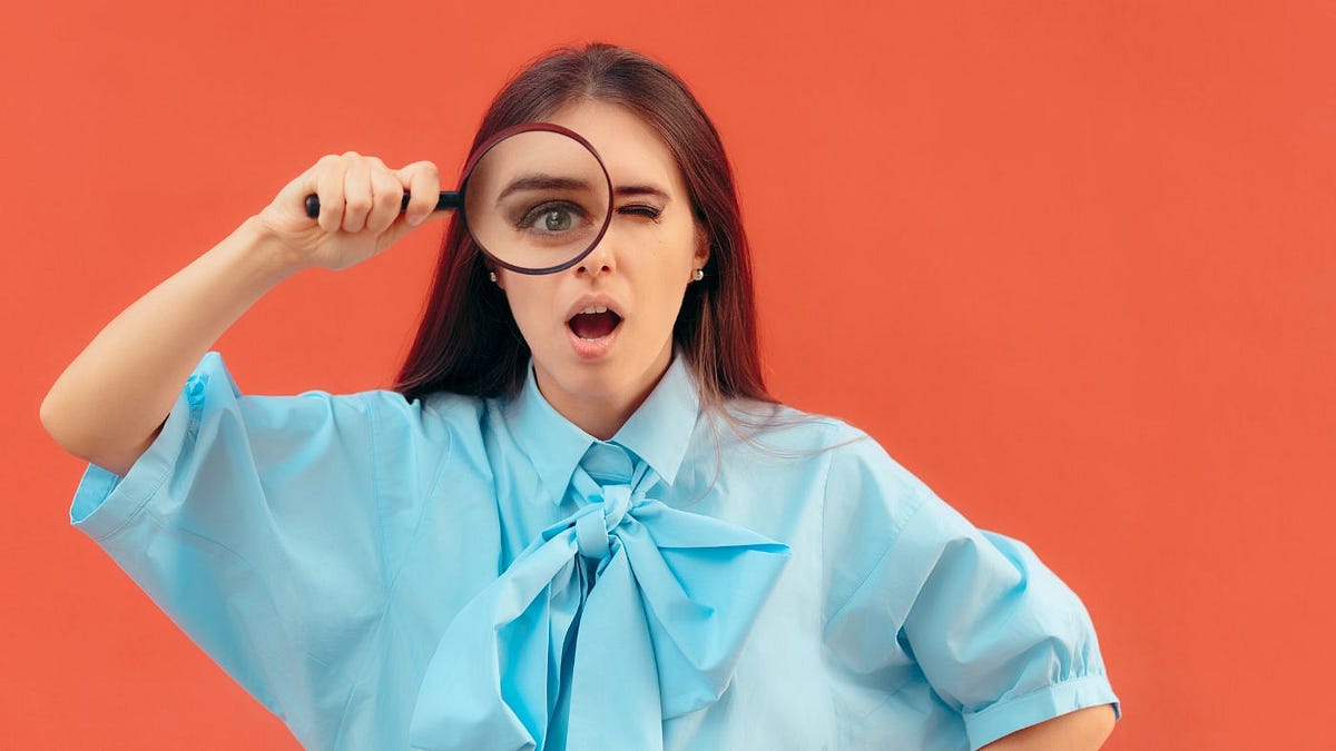 The Power of Curiosity in the Workplace | by IFM Strategic Systems | Medium