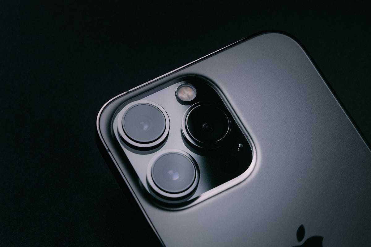 iPhone 14 Overview - All About That Pro | by Technality | Tech Topics ...