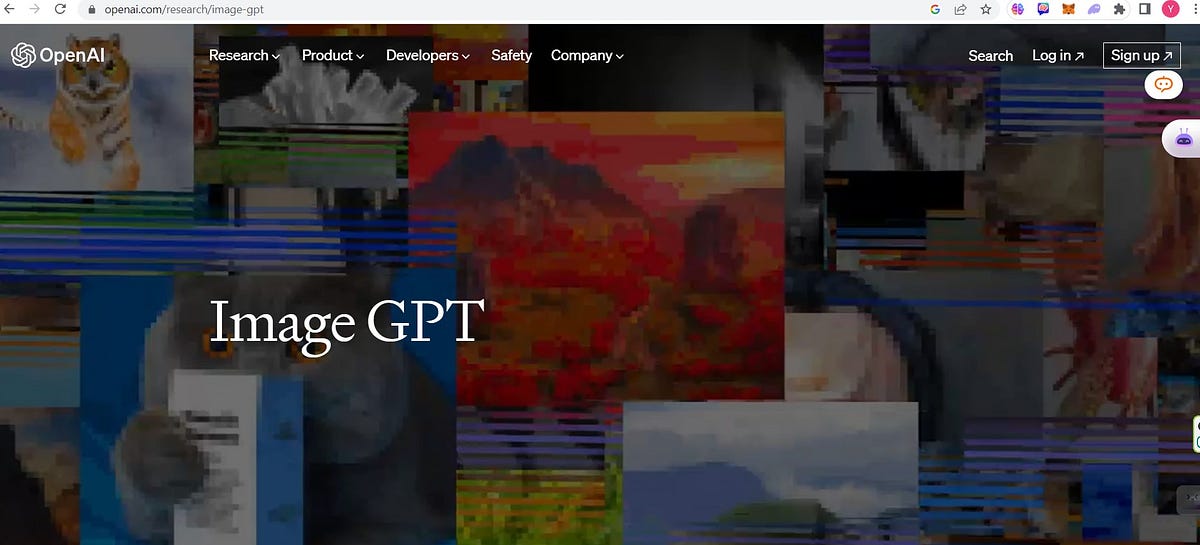 How to Generate Realistic and Creative Images with ChatGPT | by ...