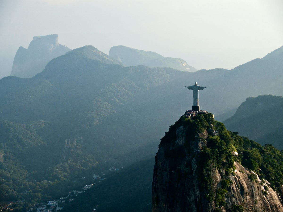 From Jesus to Christ — The First Christians | by Pritam Laskar | Write ...