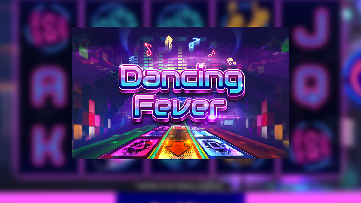 เล่นสล็อต DANCING FEVER ปั่นไปกับเพลงมันส์ๆ เรียงลุ้นฟรีสปินรางวัลคูณสูงที่ M168TH | by M168TH ...