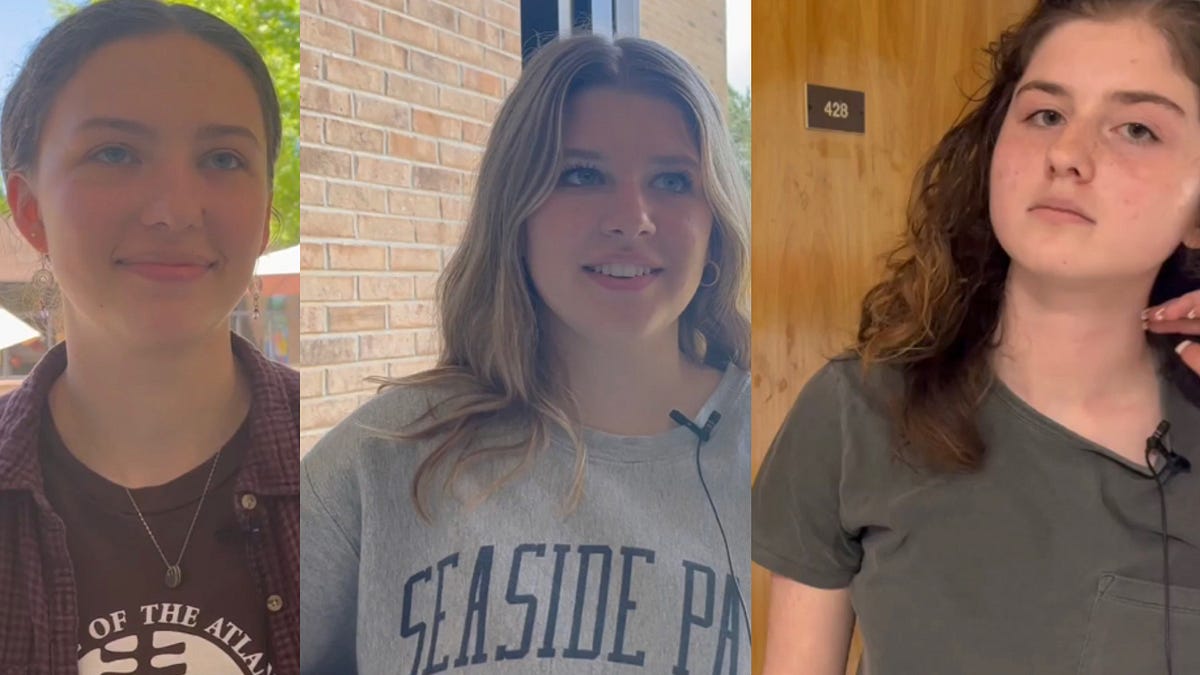 Student Spotlight: NBHS’ Gov. School Recipients | by Noah Hughey | Medium