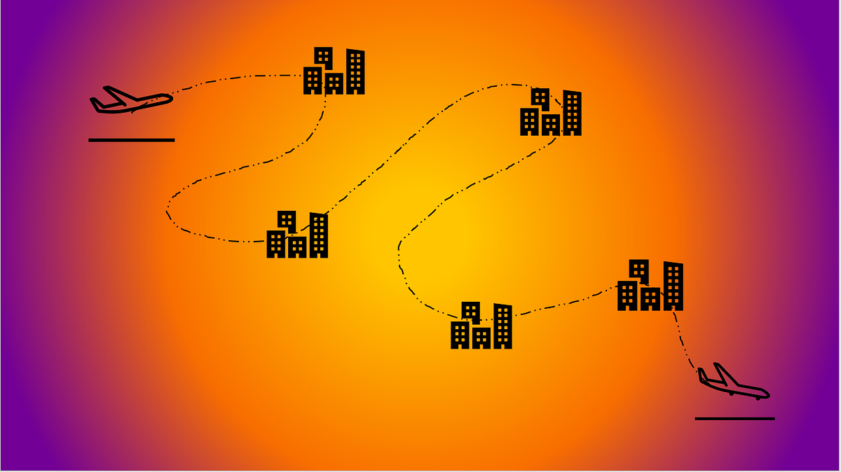 How to Build a Graph-Based ASP.NET Application with Memgraph, C#, and D3.js | by Nikolina ...