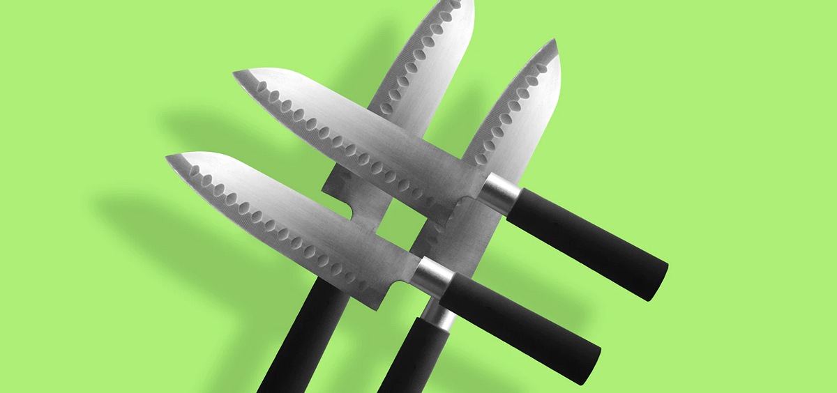 Dagger 2 same scope dependency. Ever wonder if we could have a… | by Elye - A One Eye Dev By His ...