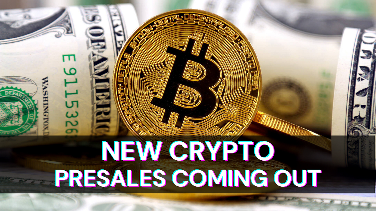 Top 2024 Crypto Presales: Discover the Hottest New Projects | Medium