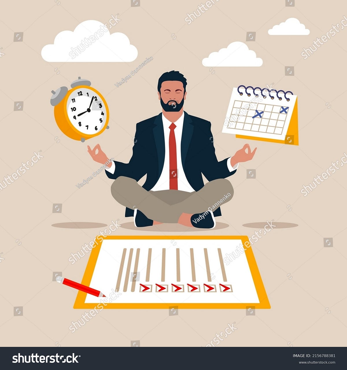 Key factors for self-Discipline from “The Science of Self-Discipline ...