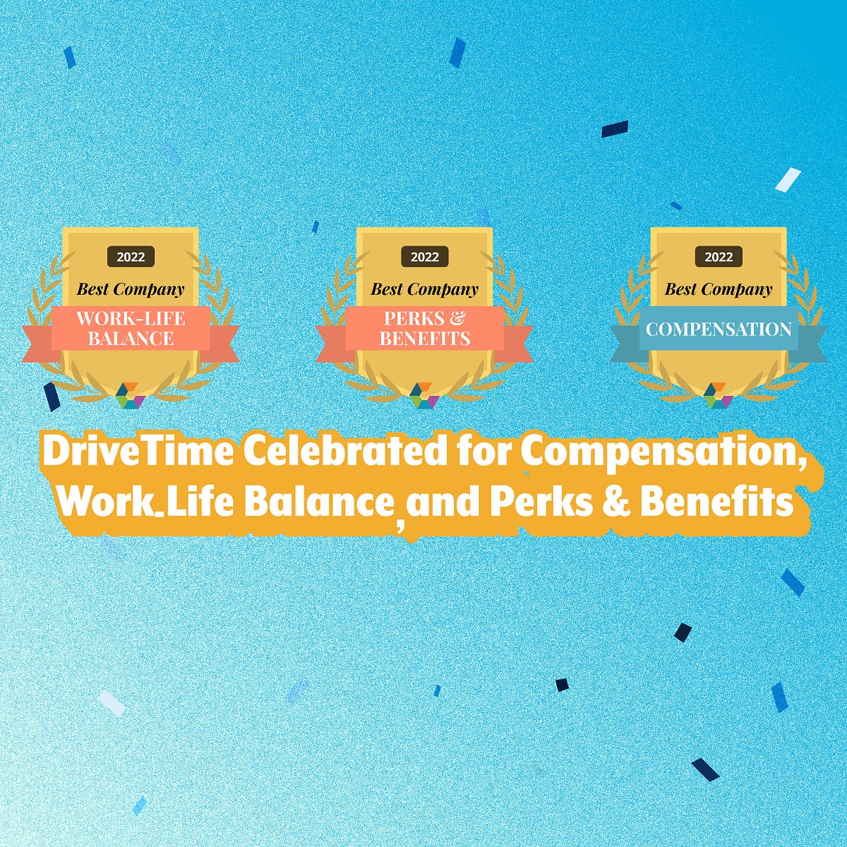 Family of Brands Celebrated for Compensation, Work-Life Balance and ...