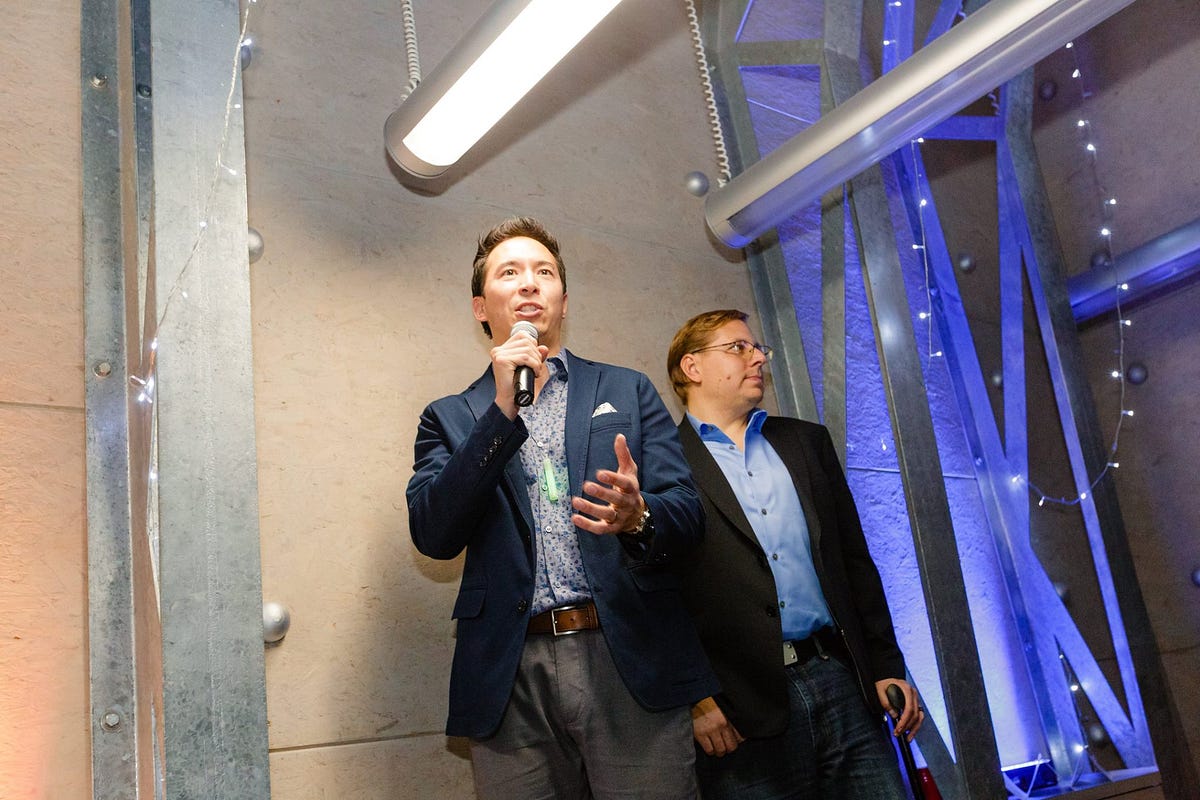 Different investor types and what you need to know! | by Louis Cirillo ...