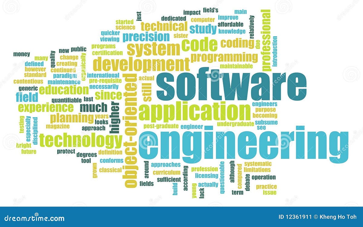 Software Engineering Today and Tomorrow in Pakistan | by Zain Zani ...