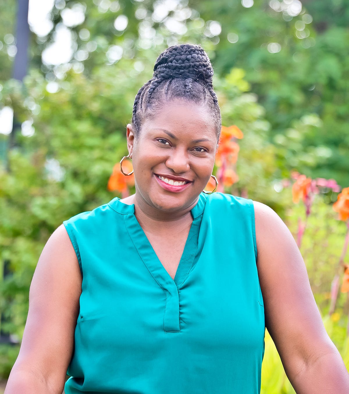 Multifaceted Creativity: An Insightful Interview w/ Kenesha Collins ...