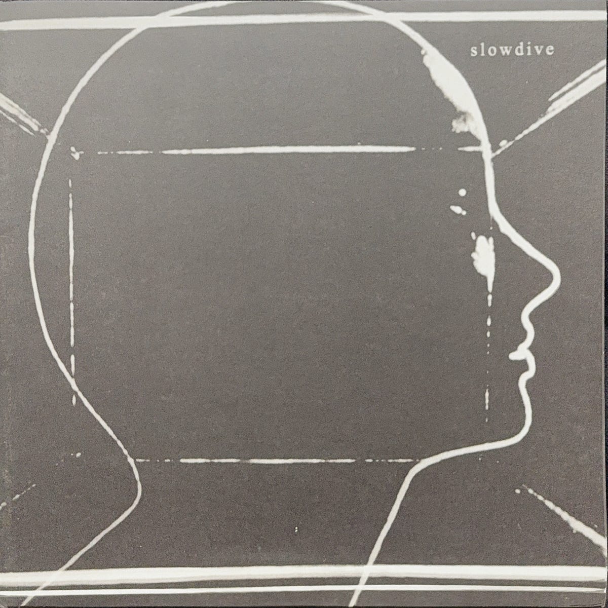Slowdive — Slowdive. Full post on Medium: Link in bio | by A Record ...