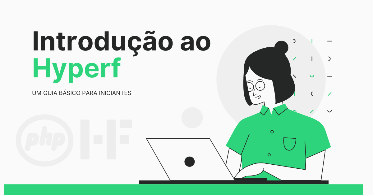 Introdução ao Hyperf: Um guia básico para iniciantes | by Reinan ...