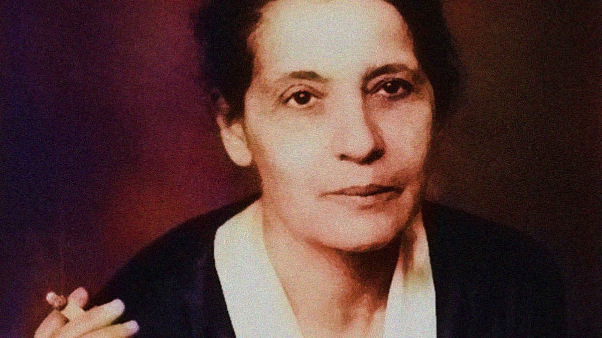 Respect Lise Meitner, the Austrian-Swedish Physicist Who Found Nuclear ...