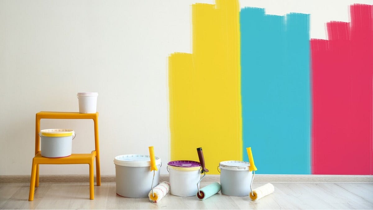 What Are the Key Considerations for Painting Different Types of ...