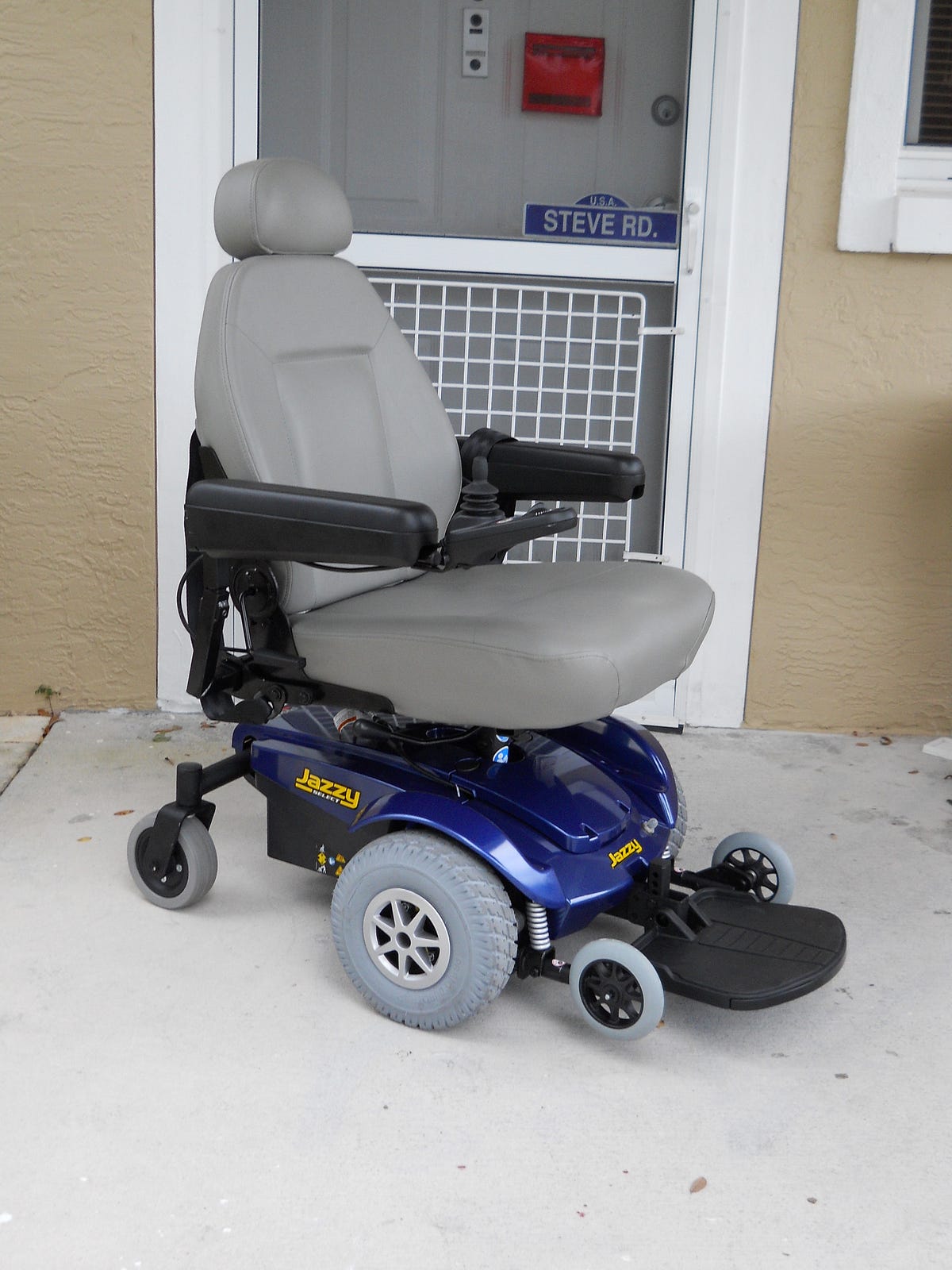 Path To A Wheelchair. My Experiences | by Pamela Oglesby | Medium
