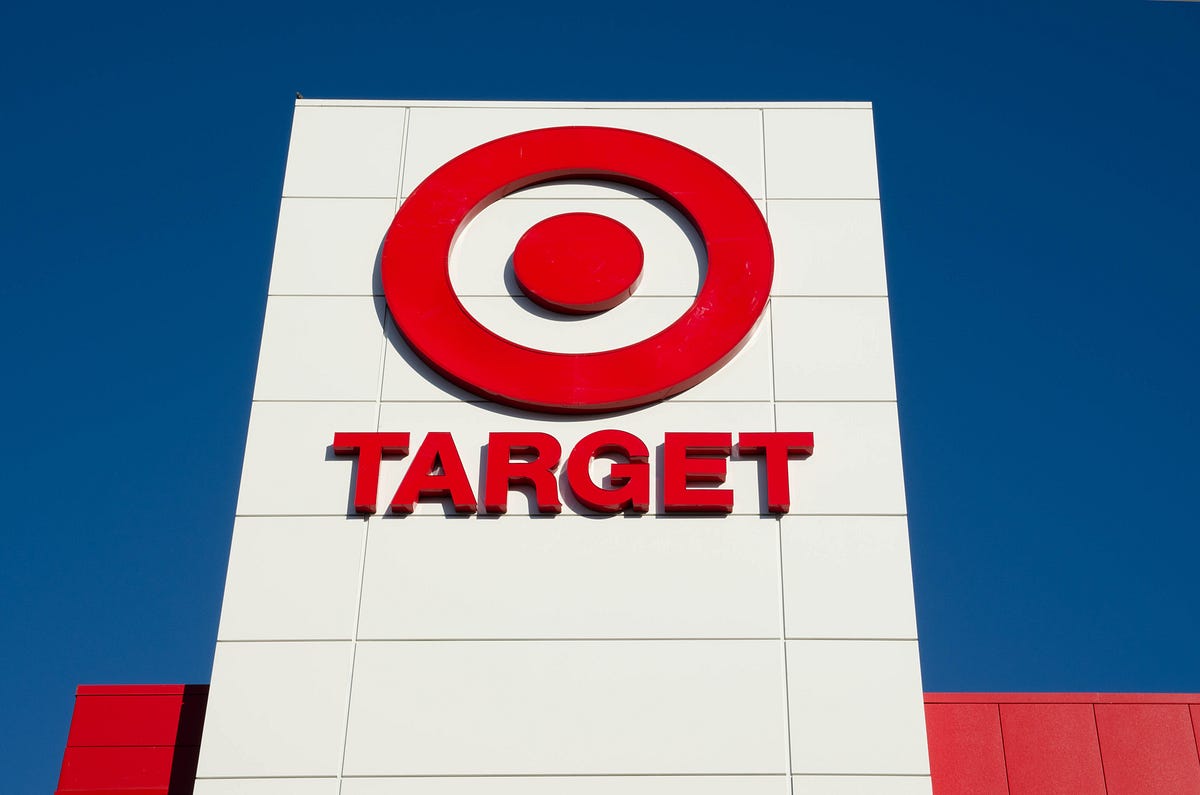 Target: A Bull’s Eye View From a Former Fan | by Hand Up Global Goods ...