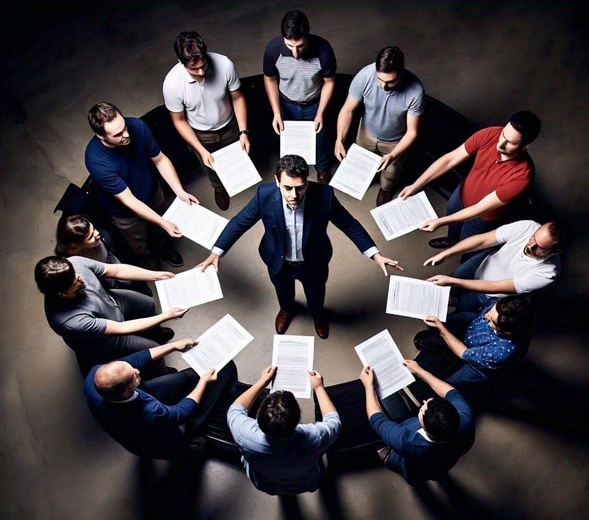 Navigating Stakeholder Management in Analytics Teams | by Guilherme ...