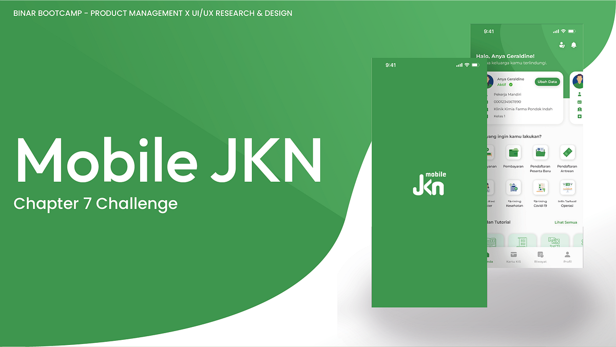 UI/UX Case Study: How to make users get a fully integrated government ...
