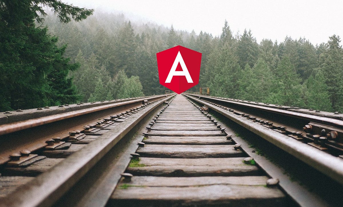 How to have Angular2 and Rails coexist peacefully on your laptop and servers | by SungTheCoder ...