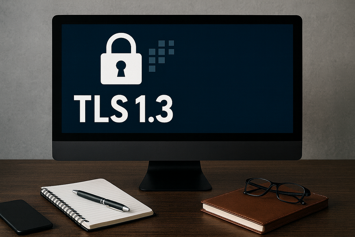 TLS 1.3, Certificate Authorities, and the Ongoing Balance of Security | by Jialei Q. | Sep, 2025 ...